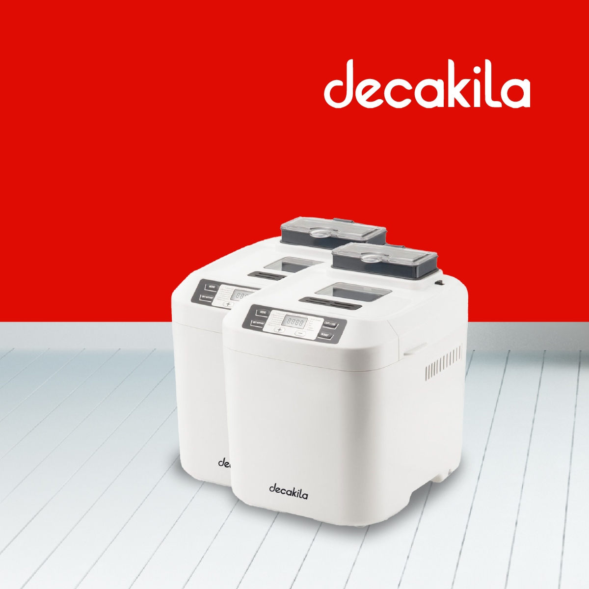 Decakila Brand Shop | Radian Online Brand Mall Zambia
