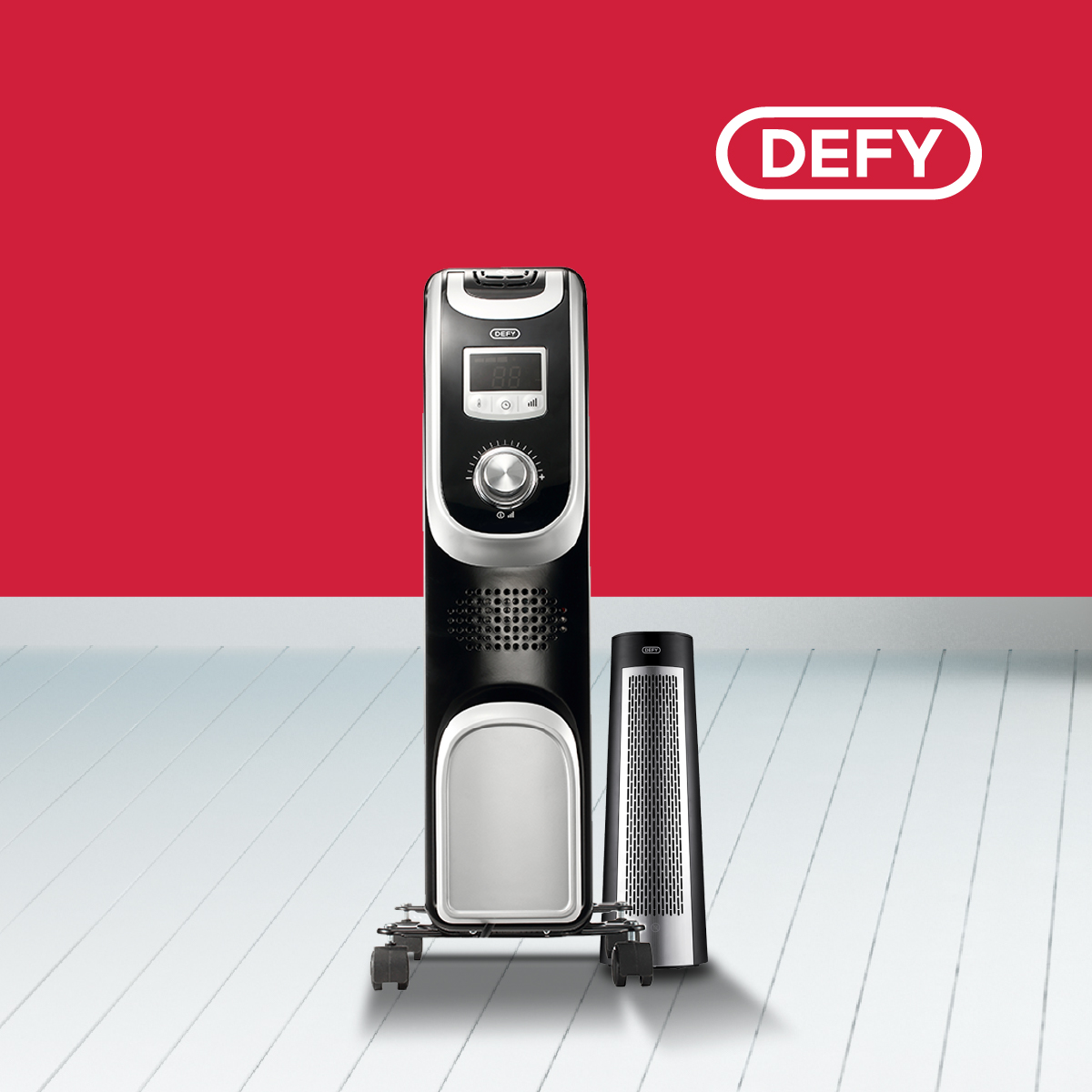 Defy Brand Shop | Radian Online Brand Mall Zambia