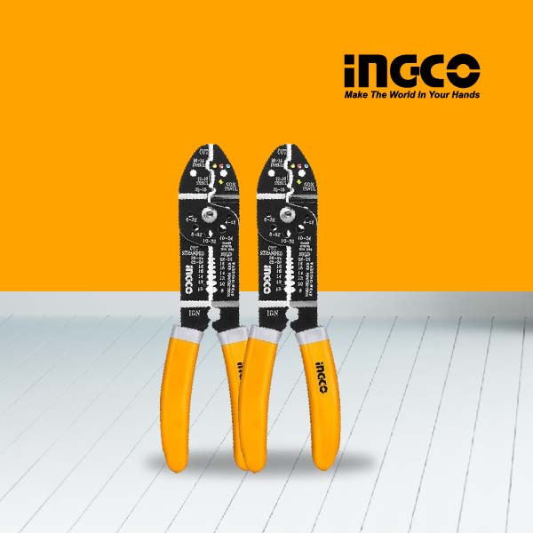 INGCO Brand Shop | Radian Online Brand Mall Zambia