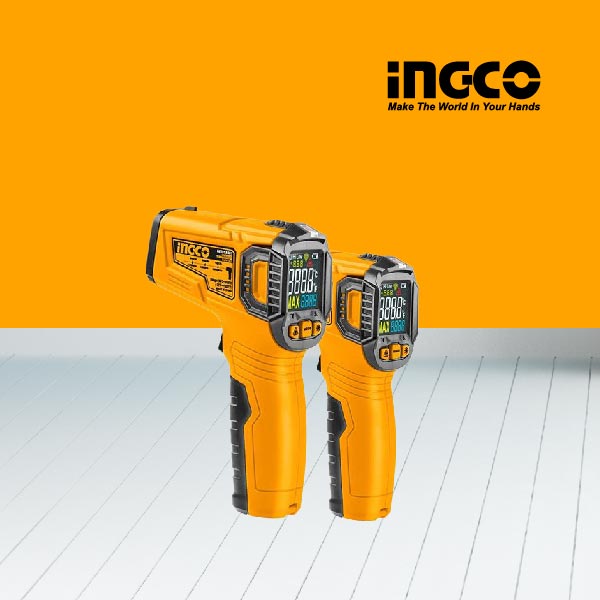 INGCO Brand Shop | Radian Online Brand Mall Zambia