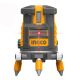 INGCO SPIRIT LEVEL - 60CM - SUPER INGCO | Radian Online