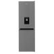 DEFY 348L FRIDGE SATIN METALLIC| Radian Online Zambia