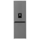 DEFY 264L METALLIC FRIDGE| Radian Online Zambia