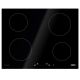 Defy Slimline Gas Hob Side Control (Stainless Steel) | Radian Online