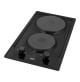 DEFY SLIMLINE SOLID HOB - (DHD-332) | Radian Online Zambia