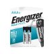 ENERGIZER MAXPLUS AAA - 4 + 2 PACK | Radian Online