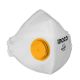 INGCO SAFETY YELLOW HELMET WITH 8 POINT SUSPENSION | Radian Online Zambia