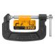 INGCO QUICK BAR CLAMP | Radian Online
