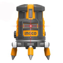 INGCO SELF-LEVELING LINE LASER | Radian Online