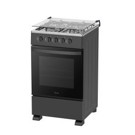 MIDEA 4 PLATE GAS STOVE | Radian Online