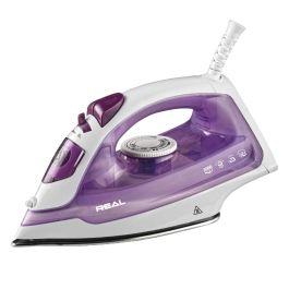 REAL STEAM IRON | Radian Online Zambia