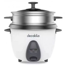 DECAKILA 1.8L RICE COOKER | Radian Online
