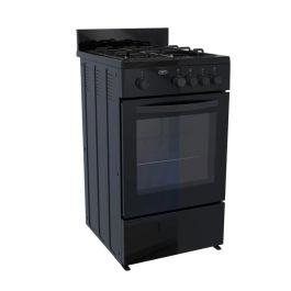 DEFY GAS COOKER WITH GAS OVEN | Radian Online