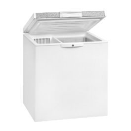 DEFY 195L SOLAR CHEST FREEZER - DMF498 | DEFY 195L SOLAR DC CHEST ...
