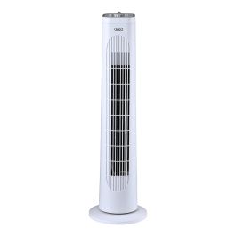 DEFY MECHANICAL TOWER FAN | Radian Online Zambia