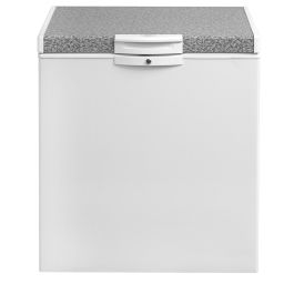 DEFY 195L SOLAR CHEST FREEZER - DMF498 | DEFY 195L SOLAR DC CHEST ...