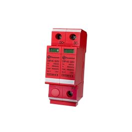 THUNDERBOLT DC SURGE PROTECTOR (DSP-40-500V) | Radian Online Zambia