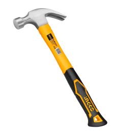 INGCO CLAW HAMMER 220G - SUPER SELECT | Radian Online
