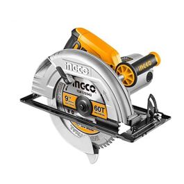 INGCO CIRCULAR SAW - 2200W | Radian Online