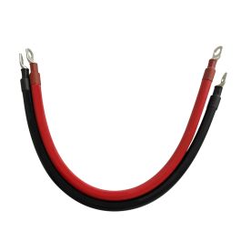 THUNDERBOLT SOLAR JUMPER CABLE JC-35-50CM | Radian Online Zambia
