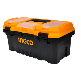 INGCO 20" PLASTIC TOOL BOX | Radian Online