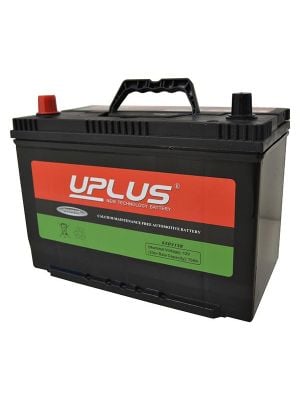 Automotive Batteries