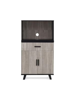 Kitchen Units in Zambia – Stylish & Functional Kitchen Furniture