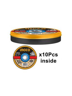 Discs | INGCO Brand Shop | Radian Online Brand Mall Zambia