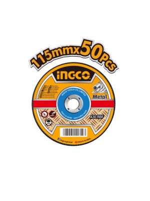 Discs | INGCO Brand Shop | Radian Online Brand Mall Zambia