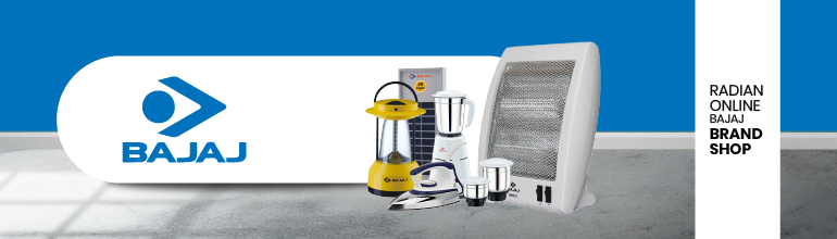 coffee makers | Bajaj Brand Shop | Radian Online Brand Mall Zambia