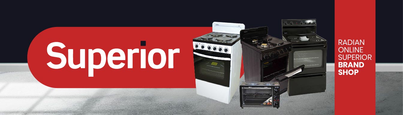 Superior Brand Shop | Radian Online Brand Mall Zambia