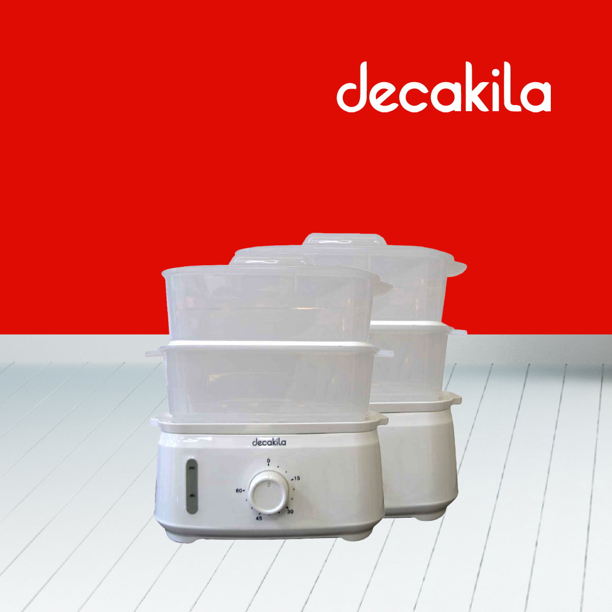 Decakila Brand Shop | Radian Online Brand Mall Zambia