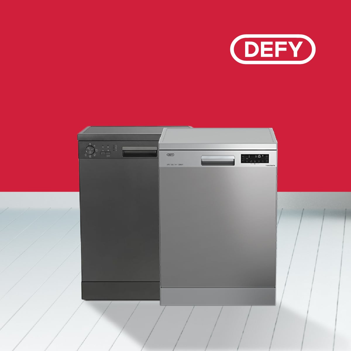 Defy Brand Shop | Radian Online Brand Mall Zambia