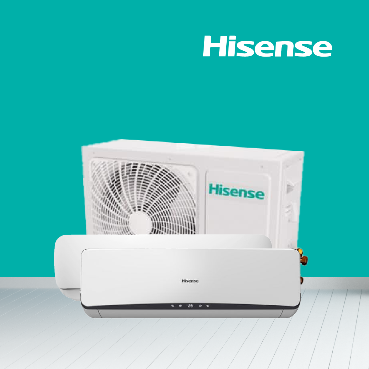 Hisense Brand Shop | Radian Online Brand Mall Zambia