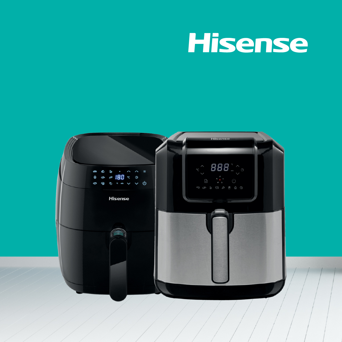 Hisense Brand Shop | Radian Online Brand Mall Zambia