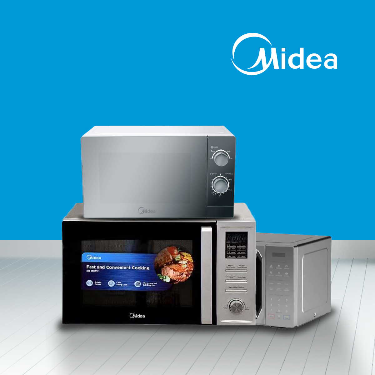 LG Brand Shop | Radian Online Brand Mall Zambia